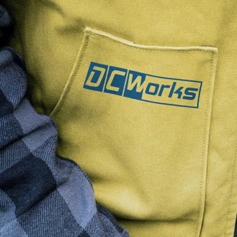 DC Works – Data Center & Industry Solutions