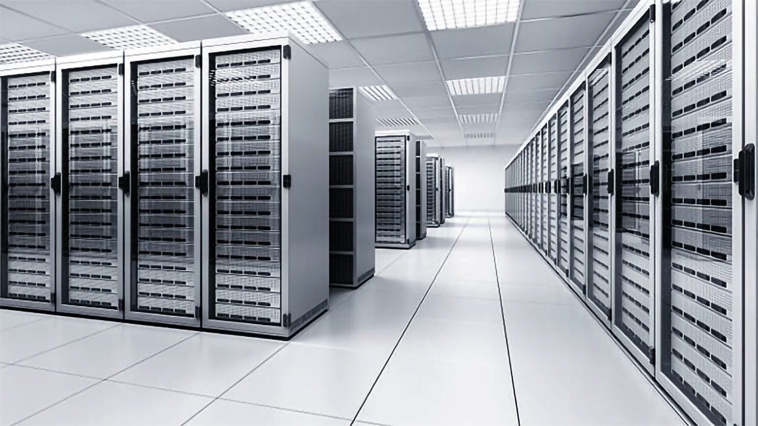 Solutions for Data Centers – DC Works
