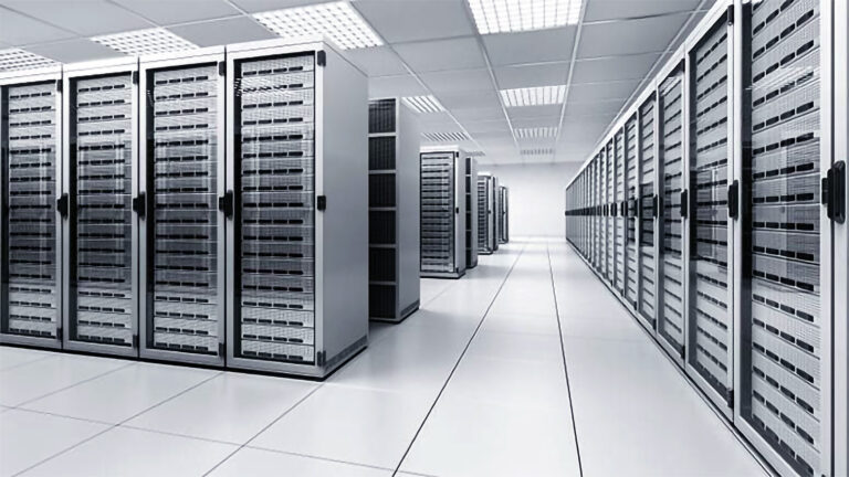 Solutions for Data Centers – DC Works